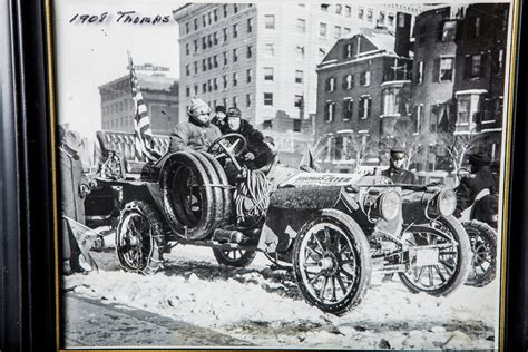 Bonhams Cars Assorted Motoring Photographs