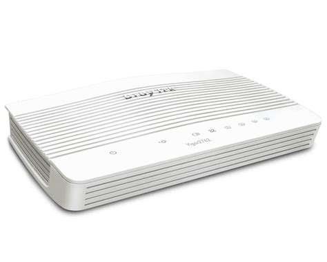 Draytek Vigor 2762 Adsl Or Vdsl Routerfirewall