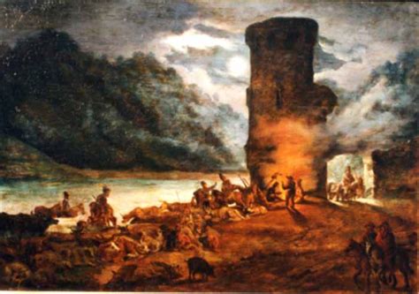 Salvează ţi Trecutul Salvează Monumentul Turnul Spart Straja Oltului