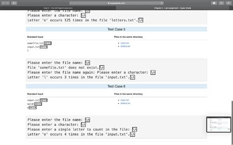 Java Write Program Asks User Enter Name File Asks User Enter Character Program Count Displ