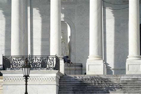 Photos 1 Year After The Capitol Riot Wtop News