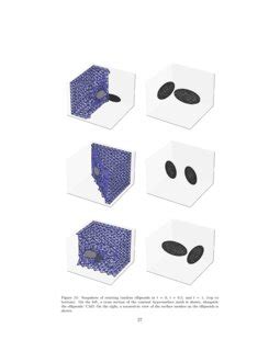 Surface And Hypersurface Meshing Techniques For Space Time Finite