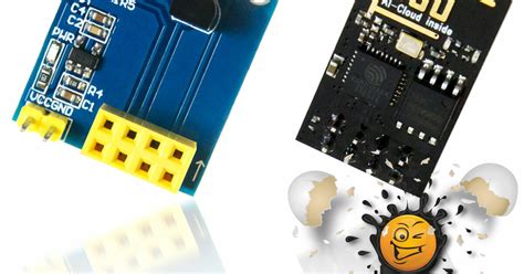 Tasmota Iot Wifi Ds B Esp Temperatur Set Iot Powered By