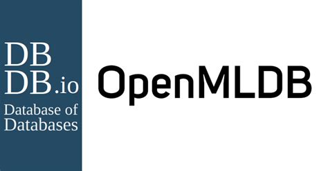 openmldb database of databases