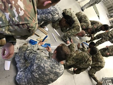 Team Building Strengthens Communication Trust Article The United