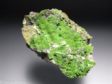 Pyromorphite Mineral Specimen For Sale