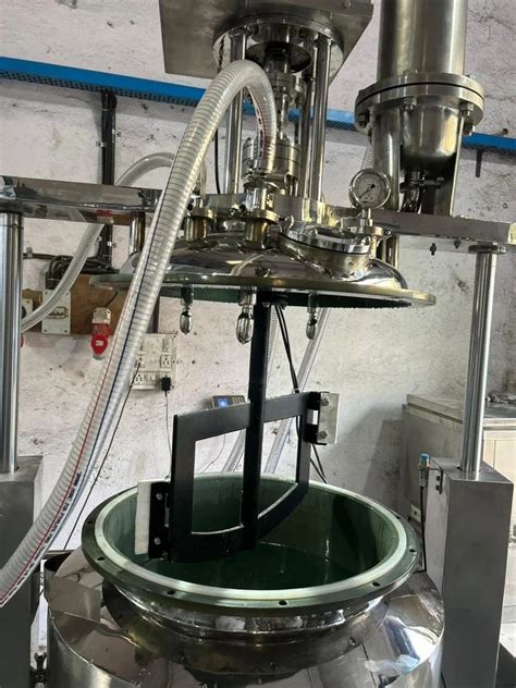 Ss Chemical Reactors At ₹ 750000 Chemical Reactor In Vasai Virar Id 2854397255455