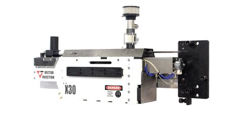 Vector Injection Vector Injection Plastic Melt Experts