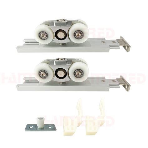 Bánh Xe Cửa Lùa Gỗ