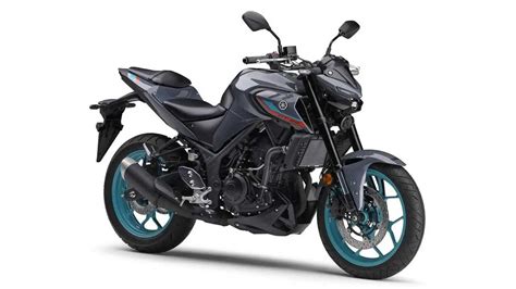 Emissions Compliant 2022 Yamaha MT 25 Launched In Japan