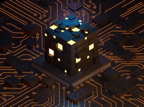 Nist Shields Against Quantum Computing Threat With New Encryption