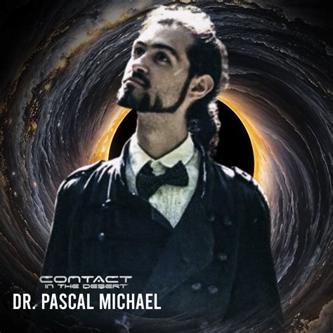 Dr Pascal Michael Citd 2025 Pursuing X