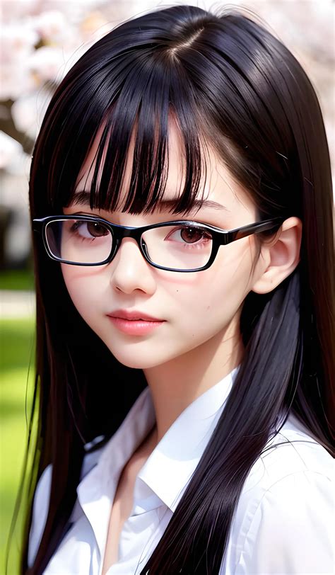 女孩 无界ai