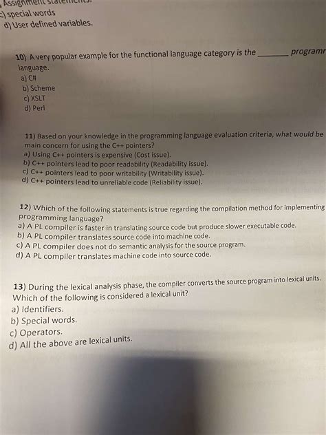 Solved 14 What Is The Von Neumann Bottleneck A The