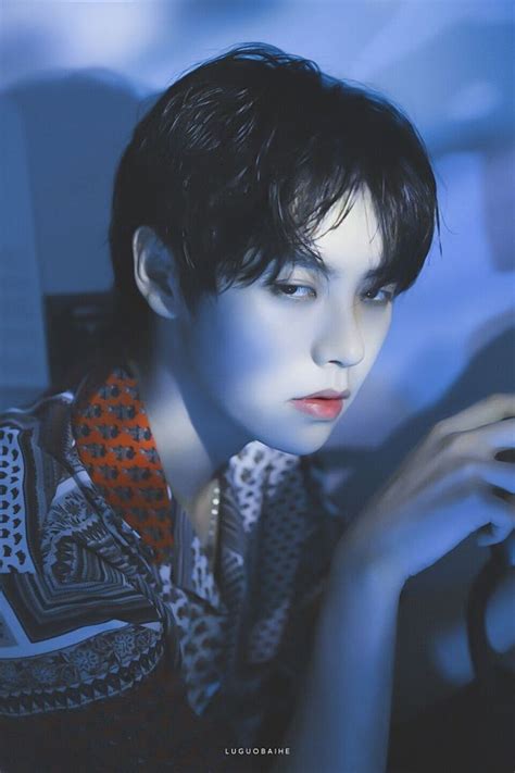 肖宇梁，梁梁子