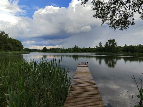 Природа Пейзажи Живописные пейзажи Отражения в воде