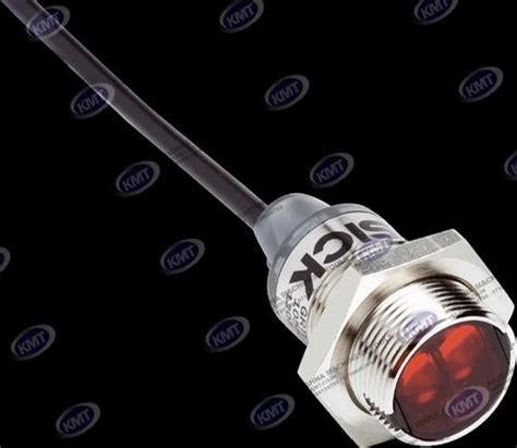 Grte18s P1312 Sick Photoelectric Sensor At ₹ 1720 Piece Sick Photo
