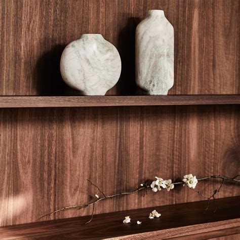 Vases Indigo Love