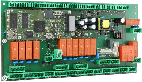 Freely Programmable Universal Controller Uvr16x2 X2 Freely Programmable Controllers