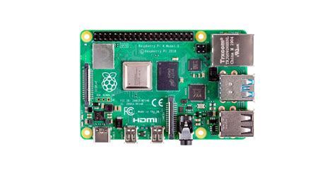 Best Buy Has A Raspberry Pi 4 Starter Bundle Down To Just 55 Today Only