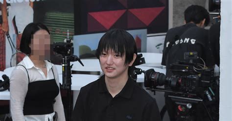 실리카겔 김한주 포토월 귀여움~ 포토엔hd