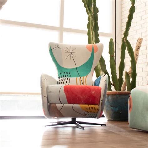 Fama Mondrian Fama Mondrian Recliner Grade Club Insitu Furniture By Jonathan Macmillan