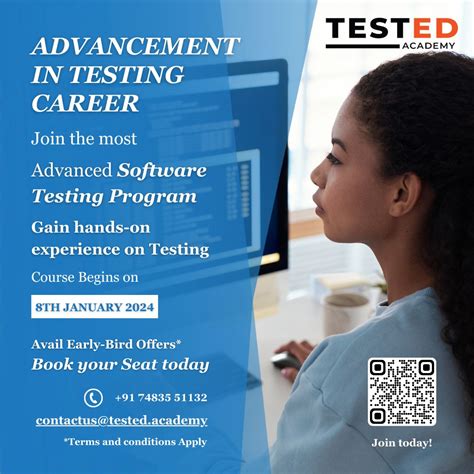 Tested Academy On Linkedin Testautomation Testingautomation