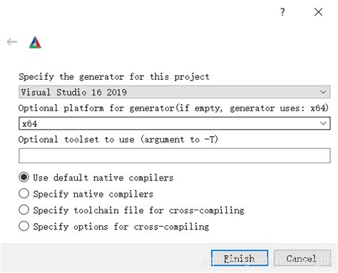 Win10 Vs2019 Opencvcontrib安装教程（一步到位）opencv460 Contrib Csdn博客