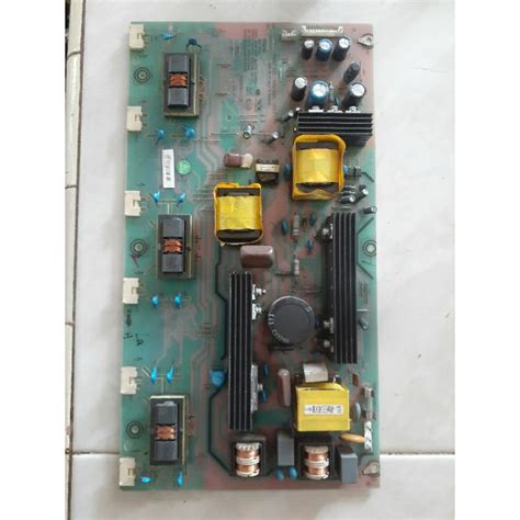 Jual Mesin Psu Power Supply Regulator Tv Politron Tipe PLM32B51