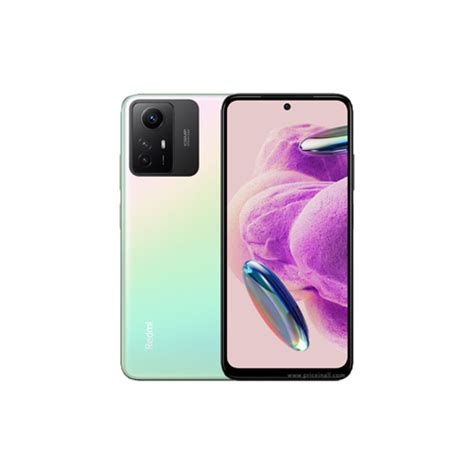 Redmi Note S Exclusive Mobile