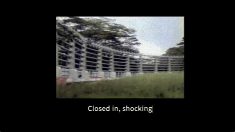 Old Jurassic Park Add Analog Horror Youtube