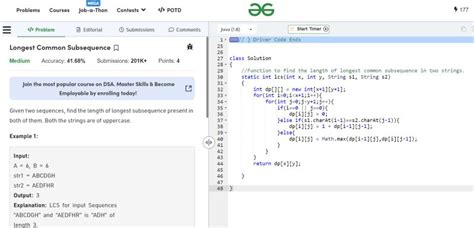 Adarsh Gupta On Linkedin 100daysofcodechallenge Gfg Leetcode Medium Easy Potd Easy