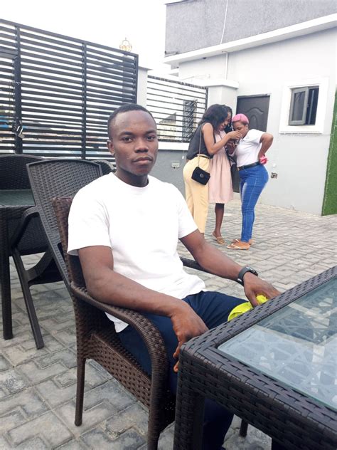 Ikechukwu Samuel Adigwu On Linkedin Happybirthdaytome