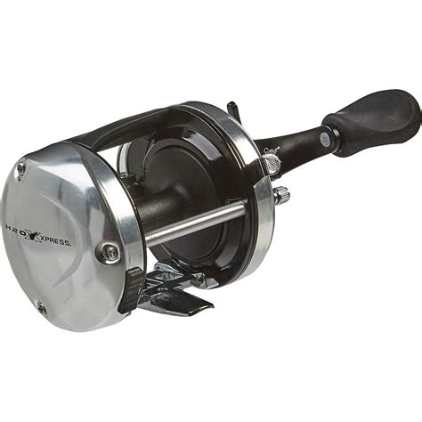 Carrete Premier Round Baitcast Para Pesca Mi Gringolandia