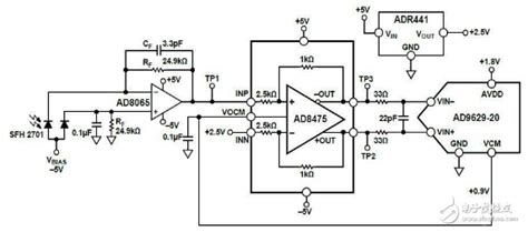 Tda2009a电路图大全 A2009a放电路图 A2009a单声道电路图 第10页 大山谷图库
