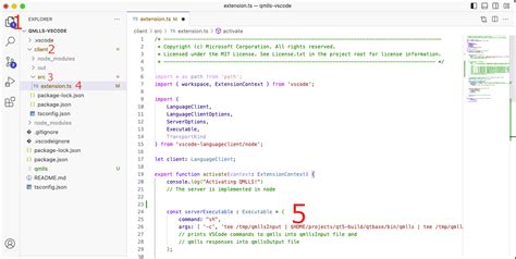 Qt 66附带的qml语言服务器（qmlls）的新增功能 Csdn博客