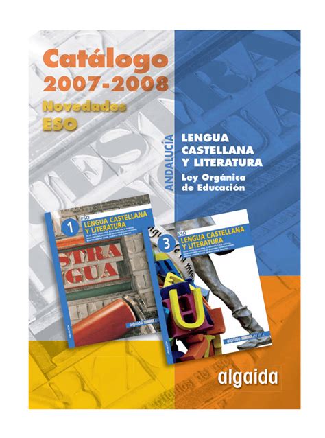 Lengua Castellana Y Literatura 1 Bachillerato Solucionario Estudiar