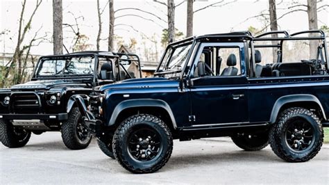 Osprey Custom Cars Maxim