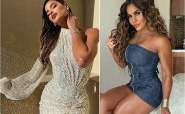 Calla Maripily Rivera a Ariadna Gutiérrez ante todos en LCDLF