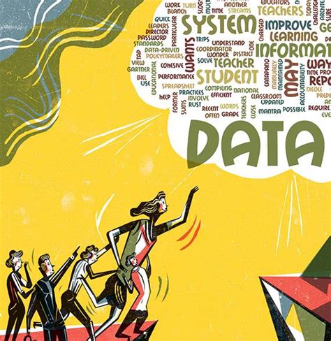 Closing The Data Gap THE Journal