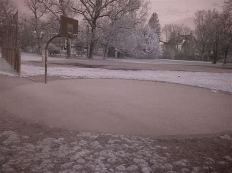 A Few Shots With The Infrared Panasonic Lumix Tz3 2007 R Vintagedigitalcameras