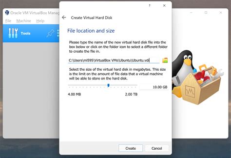 Installing Linux Using A Virtual Machine Codecademy