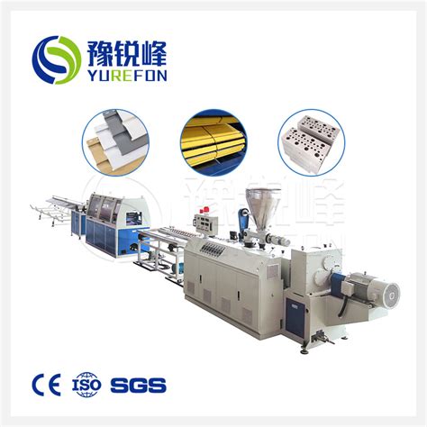 Pvc Foam Flooring Siding Skin Panel Ceiling Board Plastic Extrusion