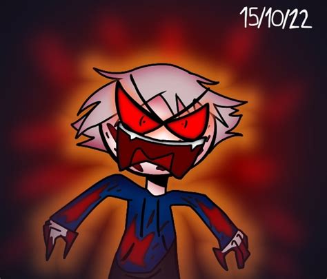 Hostile One By Evilcomix17 On Newgrounds