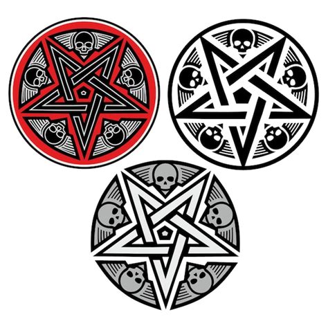 Pentagram