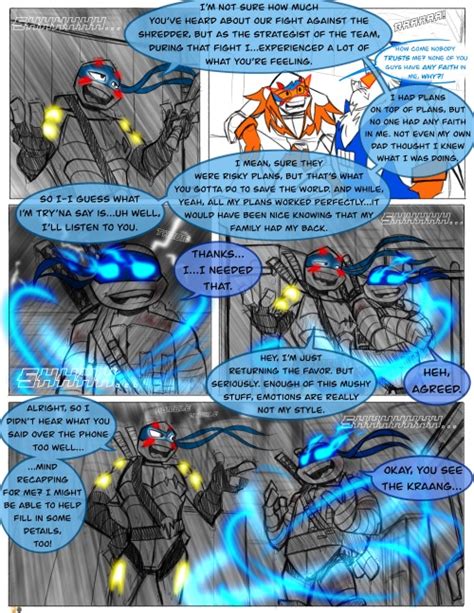 Chapter 10 Part 1 Geez I Cant Believe Were Already To The 10th