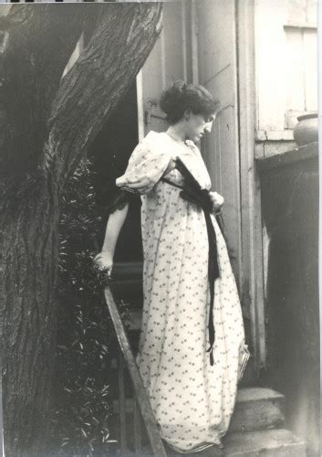 May Morris William Morris Gallery