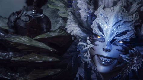 Final Fantasy Xvi 12 Minuten Eikon Summons Gameplay