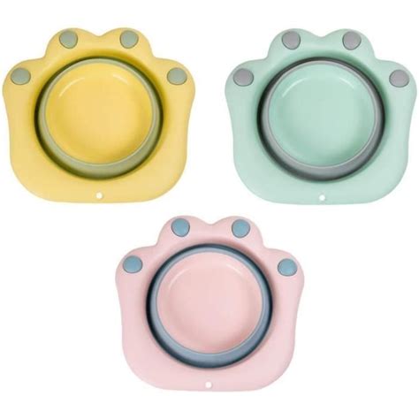 Lavabo Pliant Portable Pliable Wash Pliable Bassin Touristique Lavabo Extérieur Rétractable