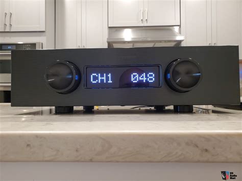 Kinky EX M1 Integrated Amplifier For Sale US Audio Mart